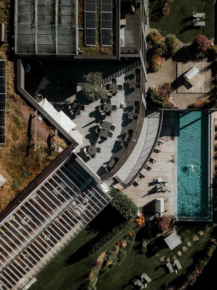 Hotel Bad Fallenbach - Ratschings