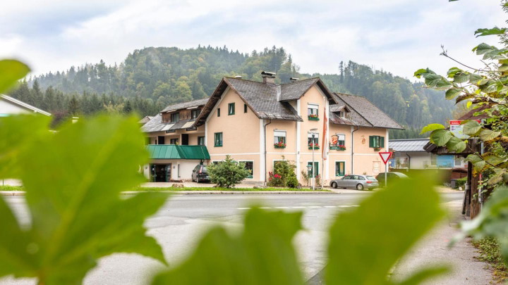 Landgasthof Fürstenbrunn - Ainring