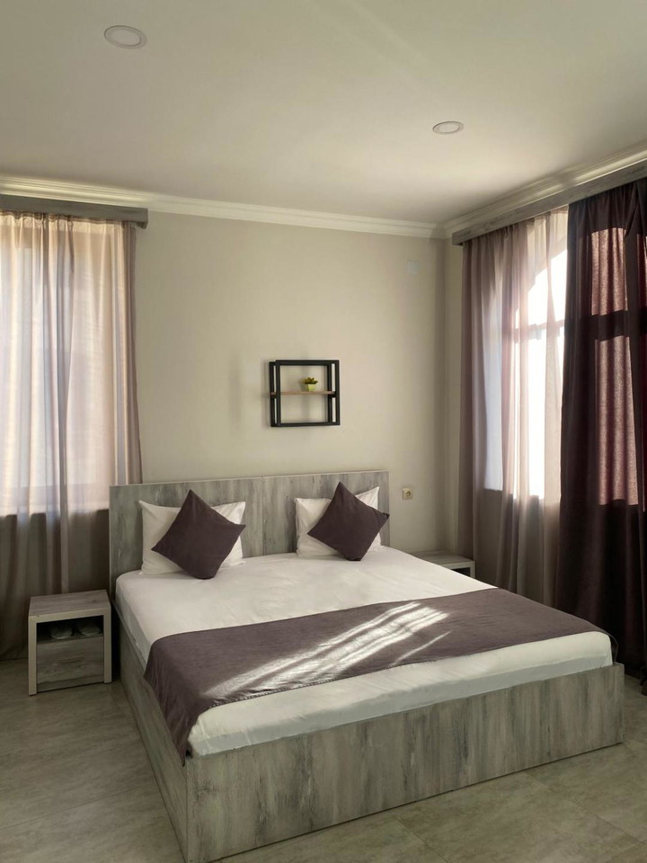 Menua By Horizon Hotels, Yerevan - Yerevan