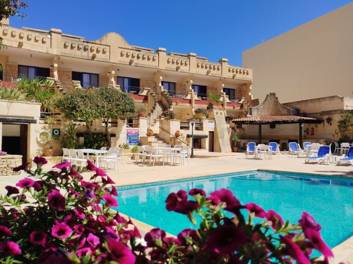 Cornucopia Hotel - Malte