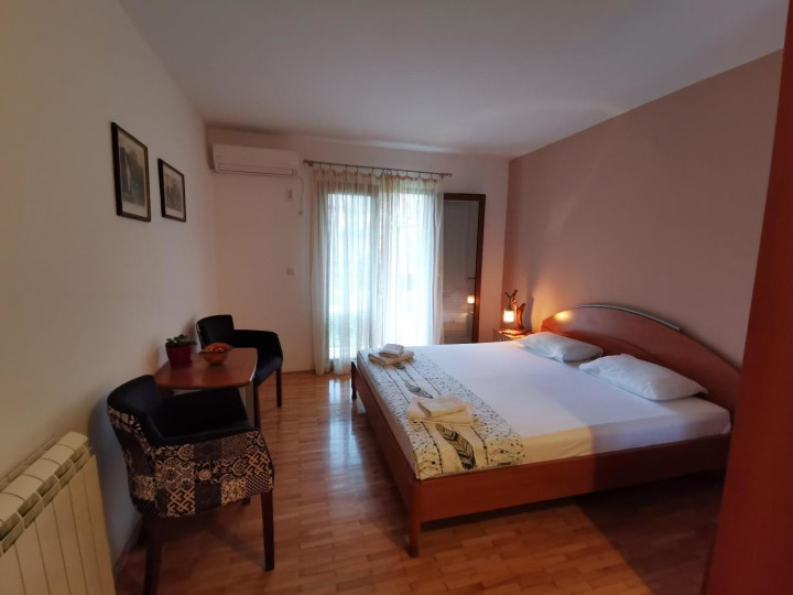 Guesthouse Vukasevic - Montenegro