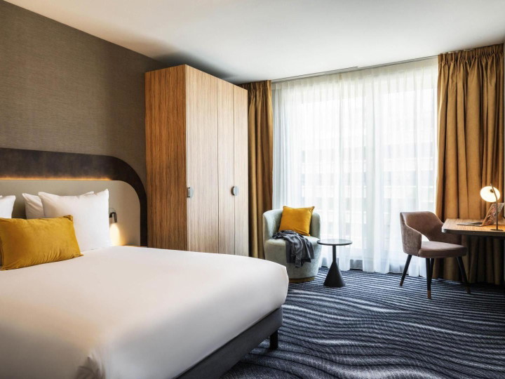 Mercure Amsterdam North Station - Diemen