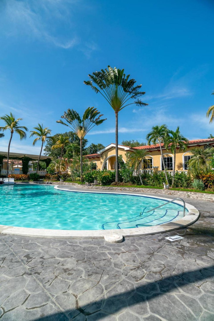 Chalatenango Country Club & Resort - El Salvador