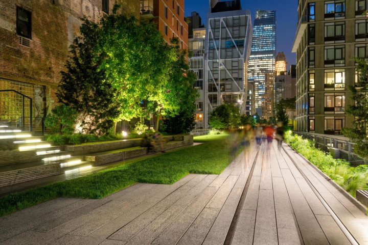 Voco Times Square - Broadway By Ihg - Jersey City, NJ