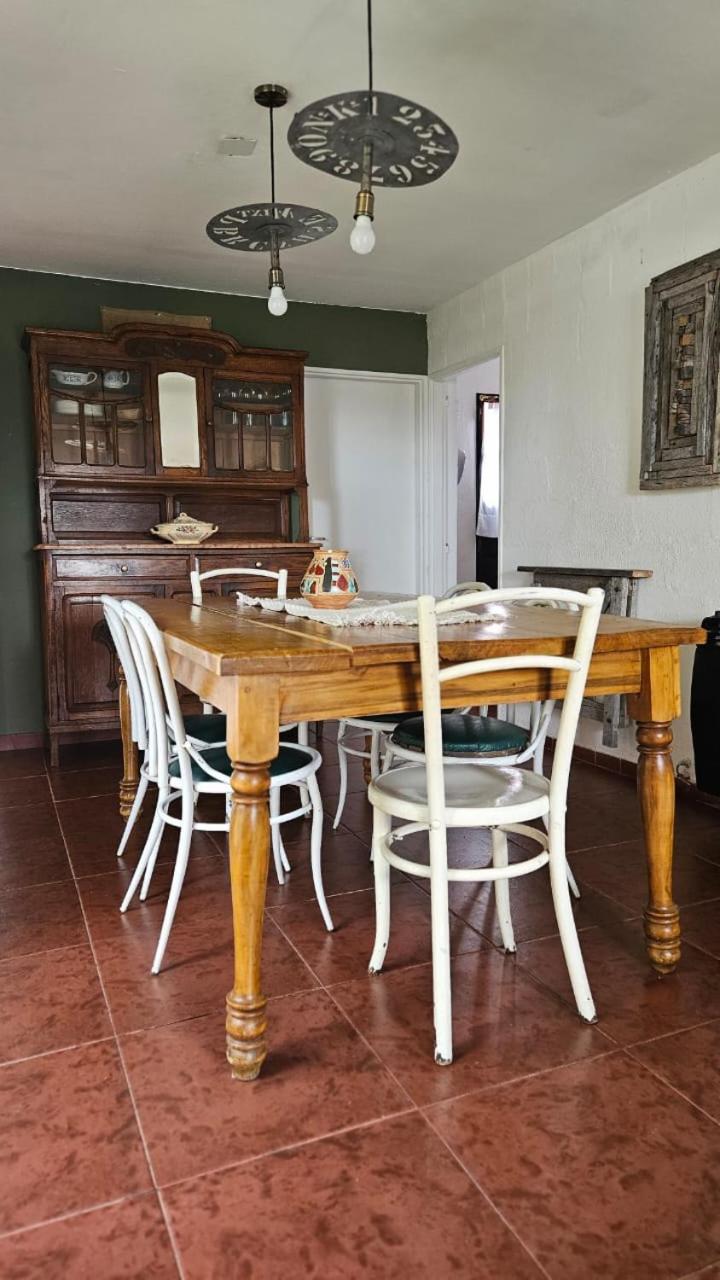 Casa Eike - El Calafate