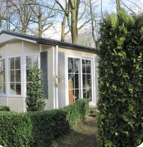 Vakantie Veluwe - Wageningen