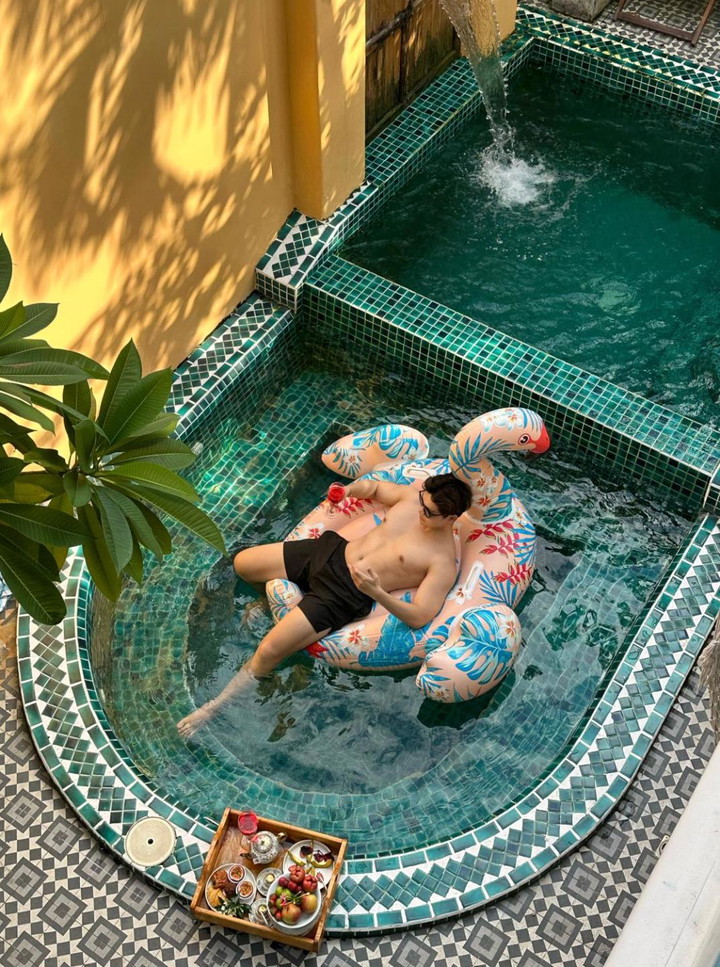 Alsahar Hoi An Boutique Villa - 호이안