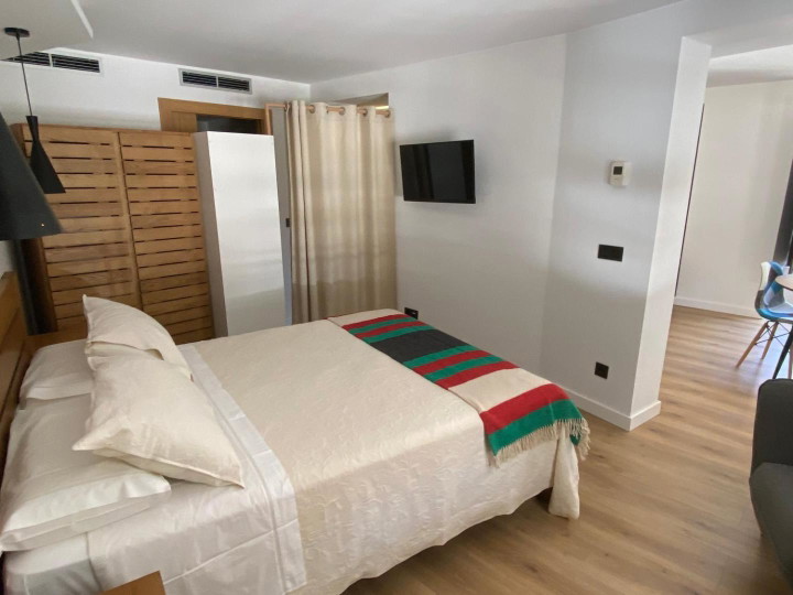 Apartamentos Plaza Mayor Zamora - España