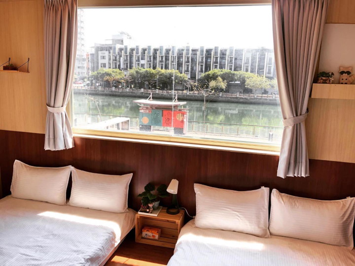 Lazy Days B&b - Taiwan
