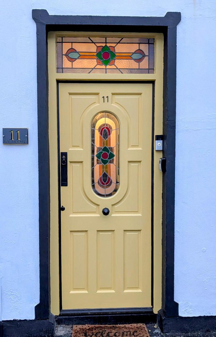 Ivy Townhouse Derry - Derry