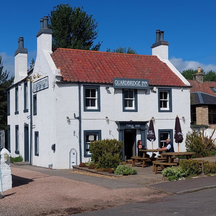 Guardbridge Inn - East Neuk
