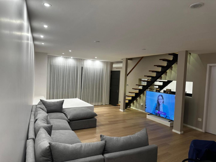 Palermo Duplex Luxury - Buenos Aires
