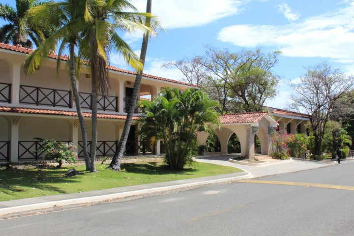 Coronado Luxury Club And Suites - Panama