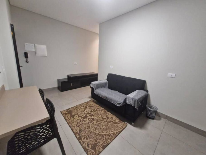 Loft D Hospedagem Cidade Verde D - Maringá