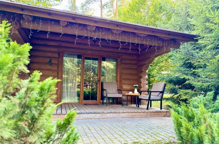 Resort Stariy Prud - Ucrania