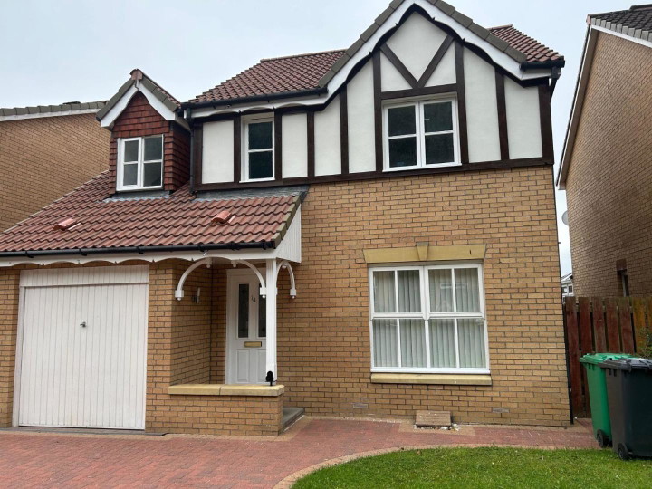 Tranquil Coastal Getaway Home - Edinburgh Airport (EDI)