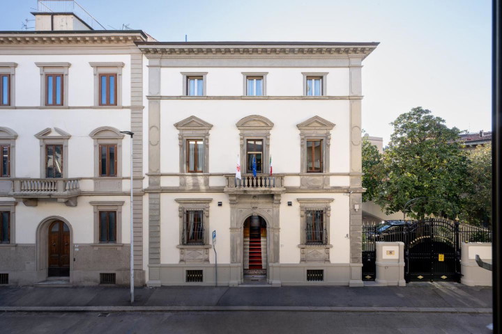 Hotel Palazzo Borghini - Gruppo Estella Hotels - Florencia