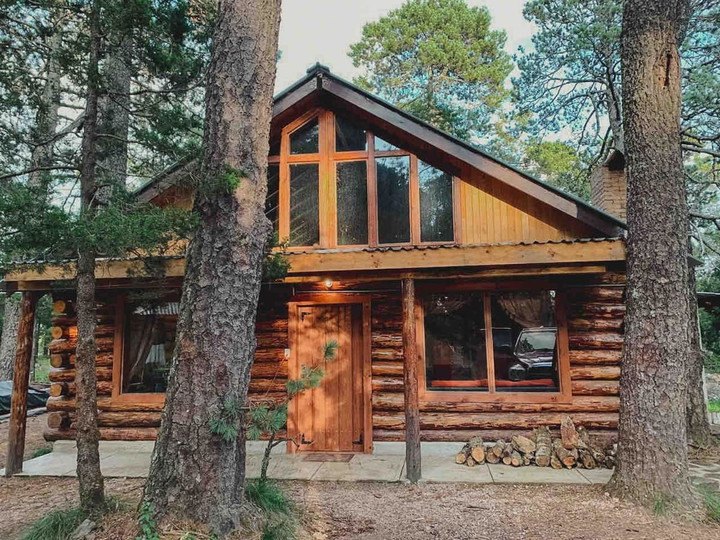 Mexiquillo - La Fogata - Cabin #5 - Durango