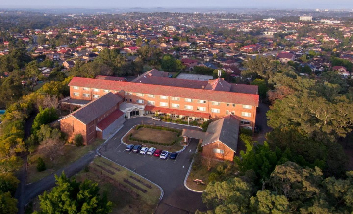 Mary Mackillop Spirituality Centre Baulkham Hills - North Shore