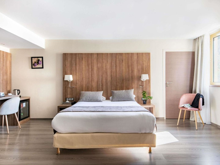 Ibis Styles Lyon Sud Brignais - Lyon