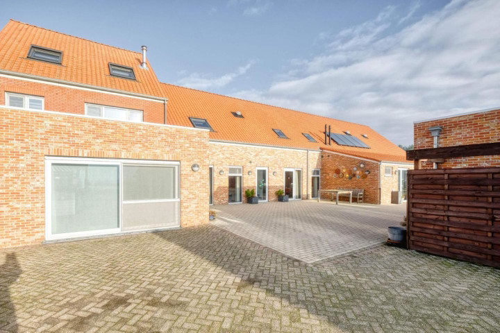 Hoeve Megusta - Hoogstraten