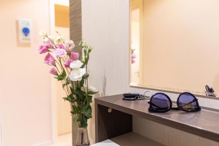 Central Point Apartments - Ruse