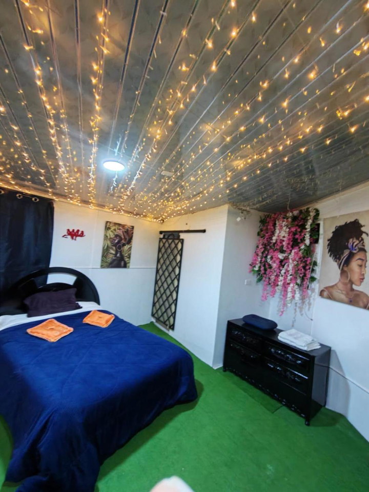 Apartamento Themis Tocancipa - Sopo