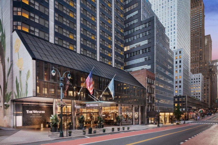 The Westin New York Grand Central - New York