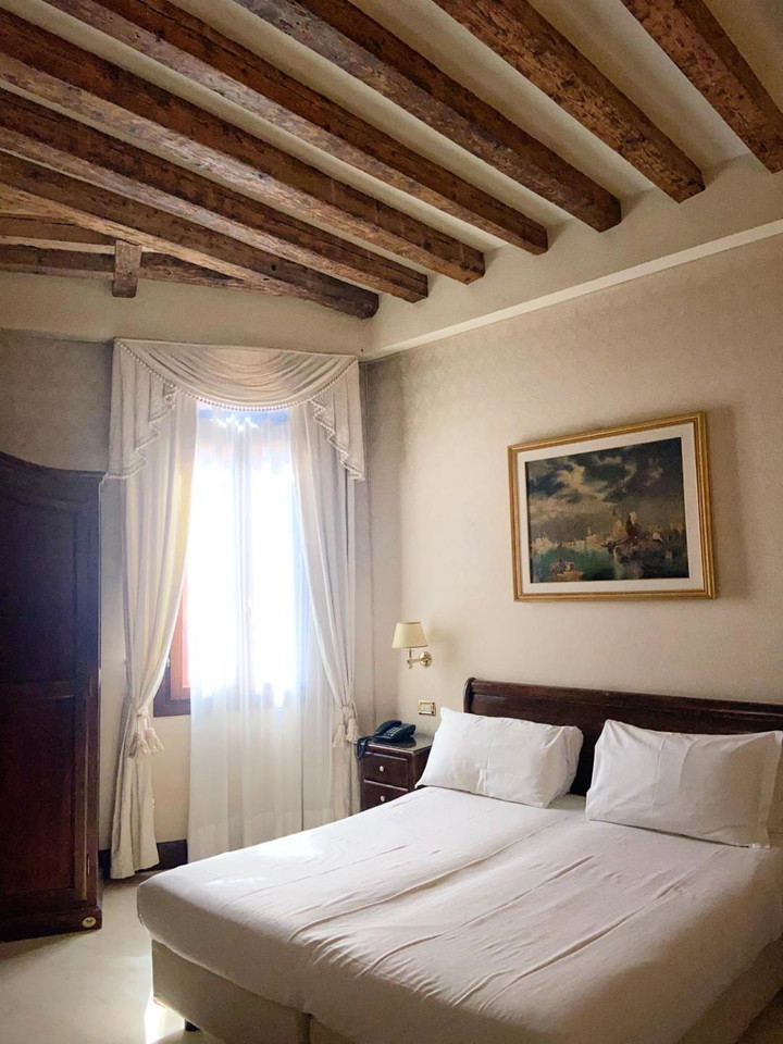 Ca' Del Nobile - Lido de Venecia
