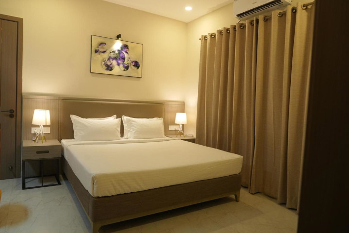 Blue Gate Apartments - Alappuzha