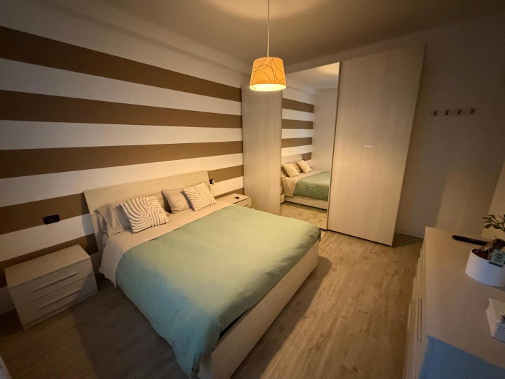 Gerenzone Bridge-air Conditioning - Lecco