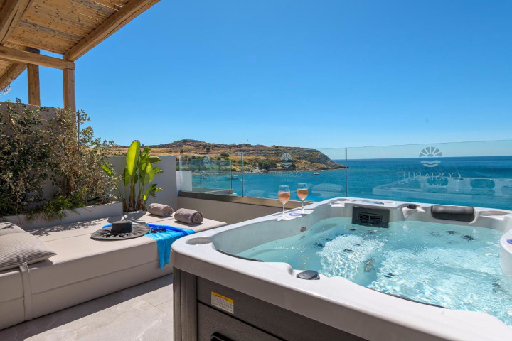 Costa Blu Mare - Rhodes (Greece)