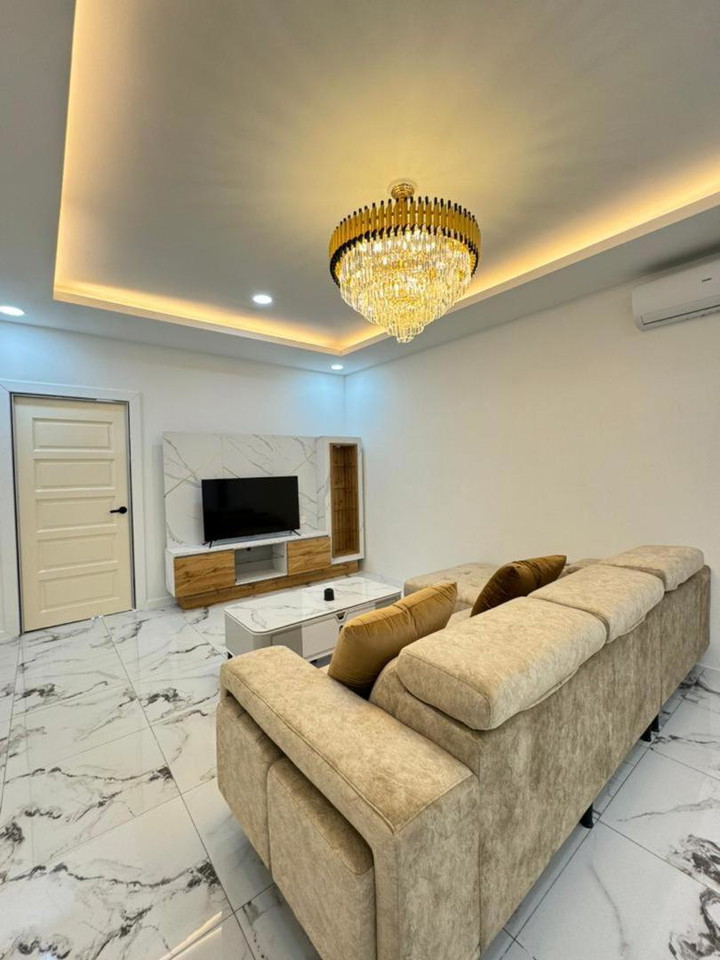 Homestay Annur - Kerteh