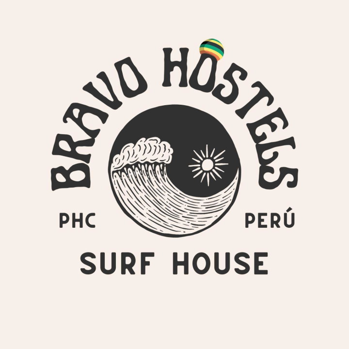 Bravo Hostels: Surf House - Lima