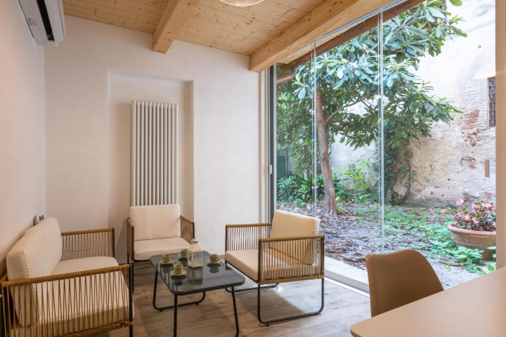 Rentwin - Pisa Garden Retreat - 托斯卡納
