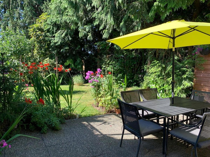 Awesome 2br In Lynn Valley - Burnaby