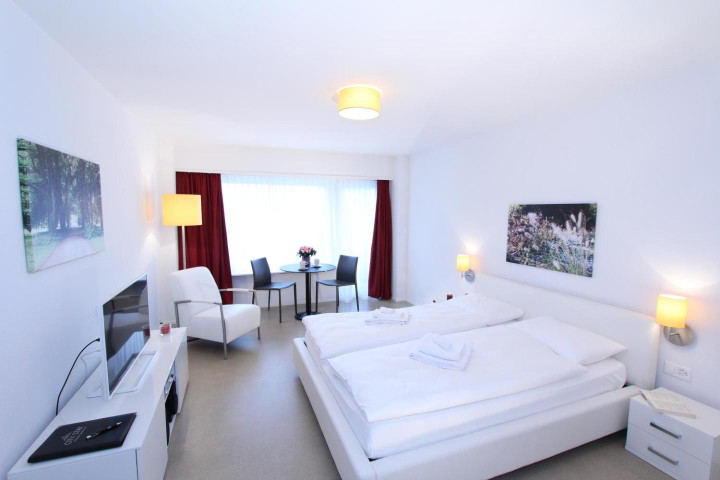 City Stay - Forchstrasse - Zúrich