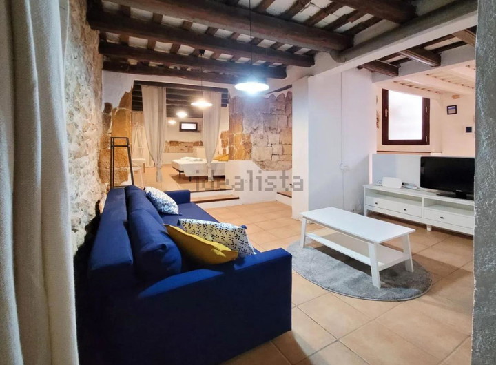 Kubala Apartament Casc Antic - Tarragona