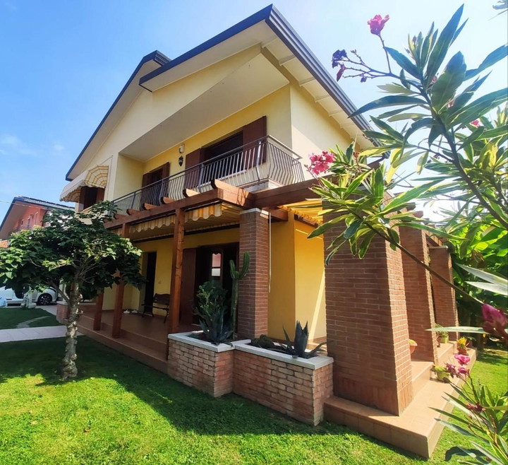 Wilma House - Véneto