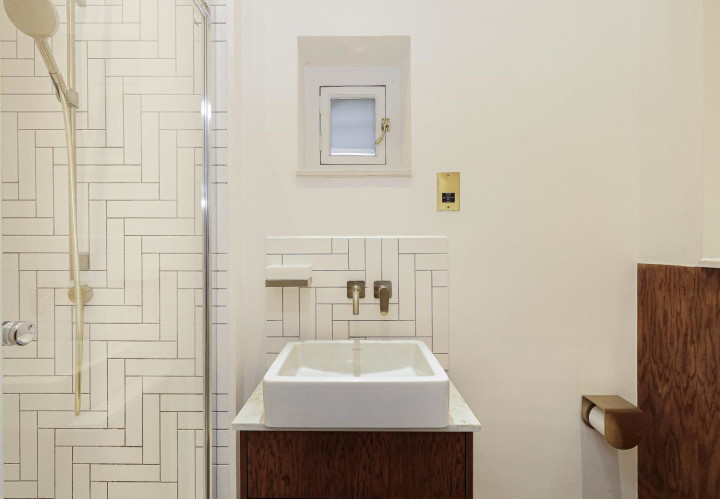 Kensington Gardens Apartments - London