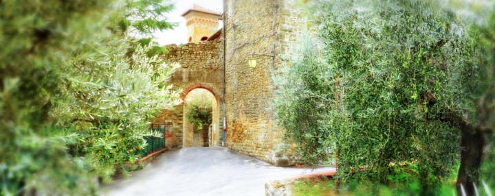Fondaco Del Moro - Arezzo