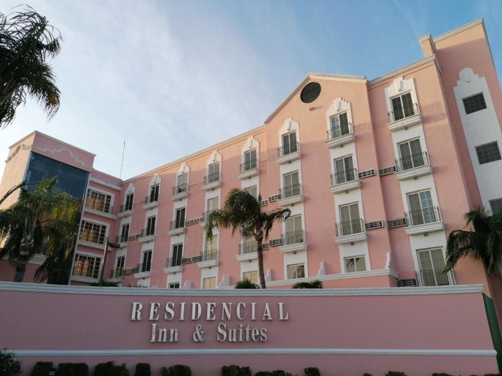 Residencial Inn & Suites - 布朗斯維爾