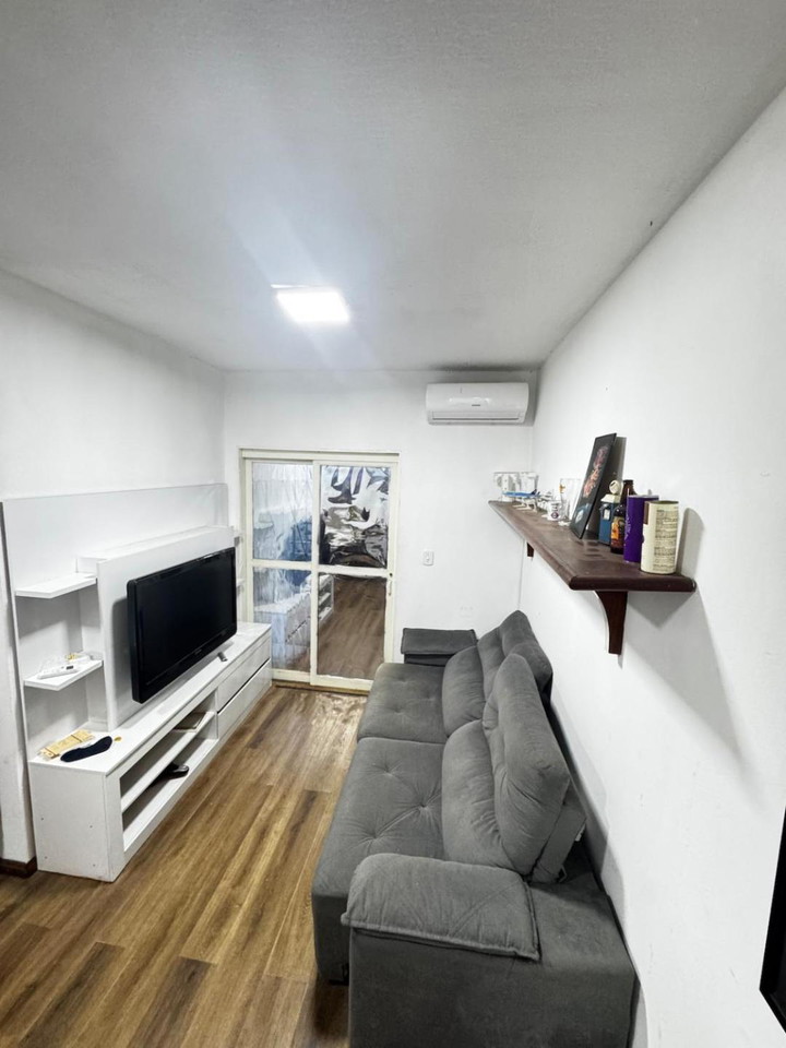 Apartment Near Ufms - Campo Grande