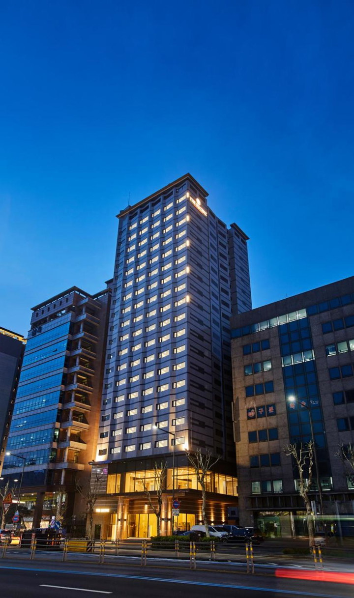 The Recenz Dongdaemun Hotel - Cheonan-si