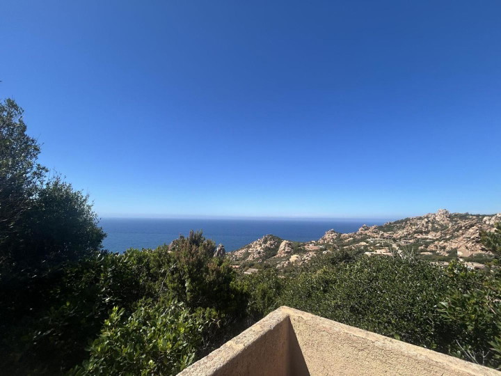 Domus De Janas - Sardinien