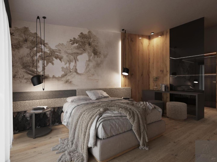 Hotel Regent's - Trento