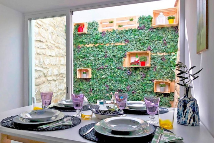 La Casita Del Duente - ÚBeda - Úbeda