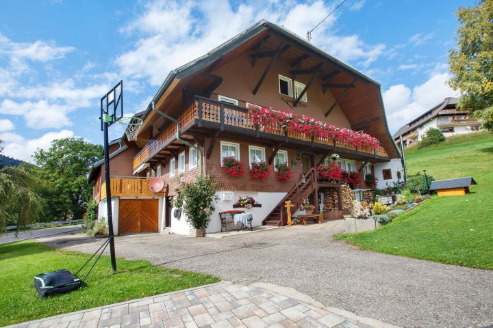 Gästehaus Klingele - Allemagne