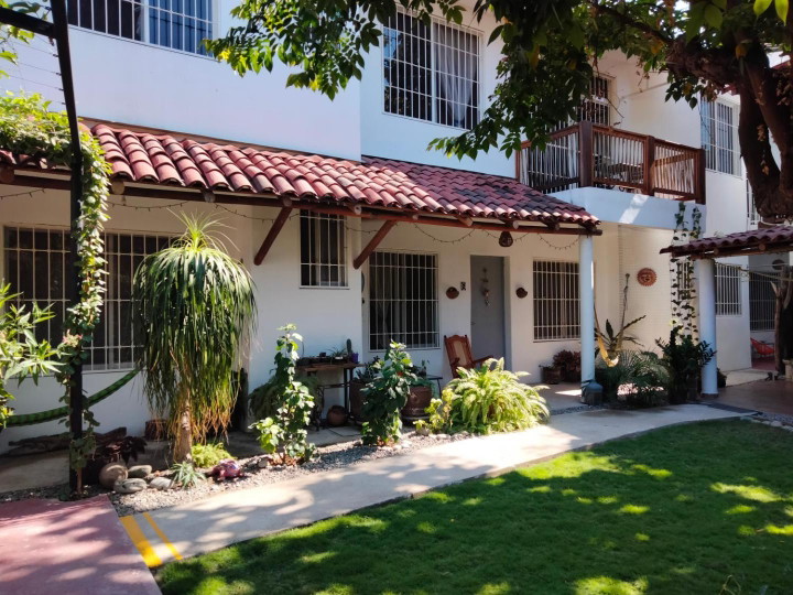 Bungalows Teka - Zihuatanejo