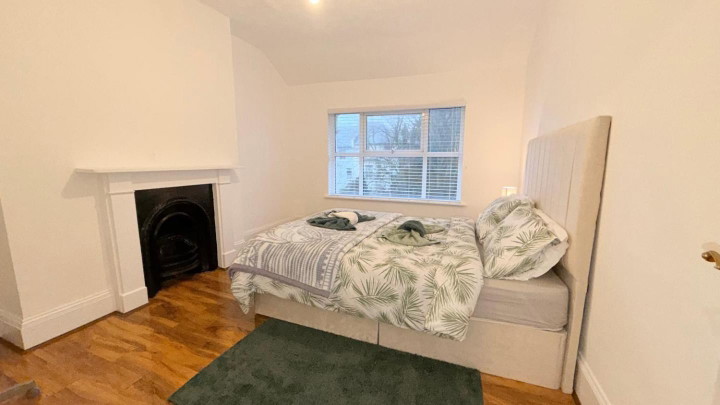 Sea Breeze Apartment - 海斯廷斯
